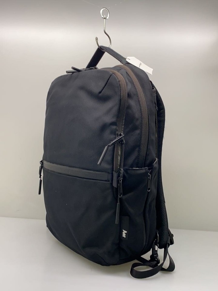 Aer Flight Pack 2 Backpack Nylon BLK AER21010 Japan | eBay UK