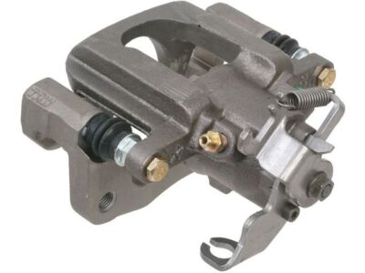 For 2009-2012 Volkswagen Routan Brake Caliper Rear Right Cardone ...