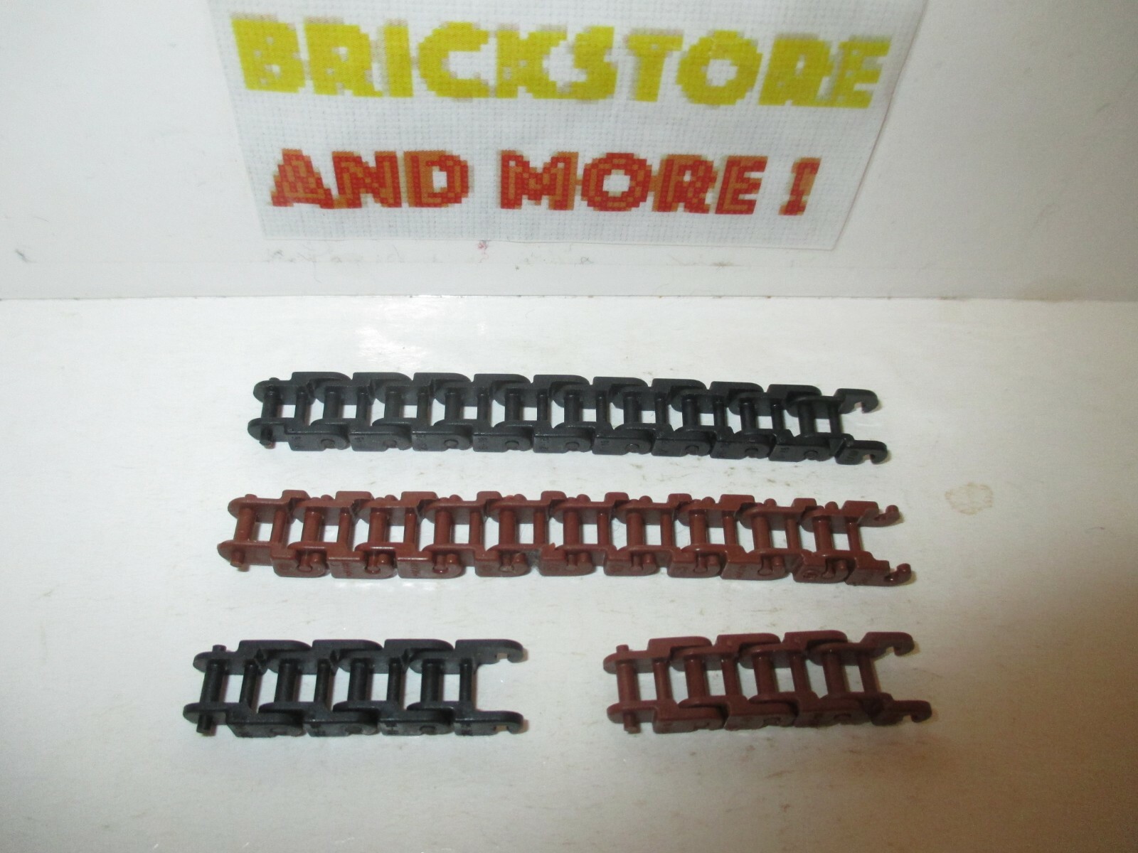 Lego - Technic Link Chain 3711 - Choose Quantity 4x 10x 16x | eBay