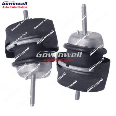 2pcs Engine Motor Mounts Kits For Lexus LS460 UCF40 GS460 2006-2012 ...
