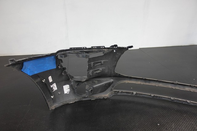 Genuine Porsche Macan Front Bumper 2015 Part No 95B807221A for sale ...