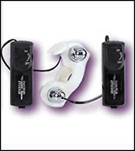 Wireless Rockin Rabbit Vibrating Cock Ring | eBay