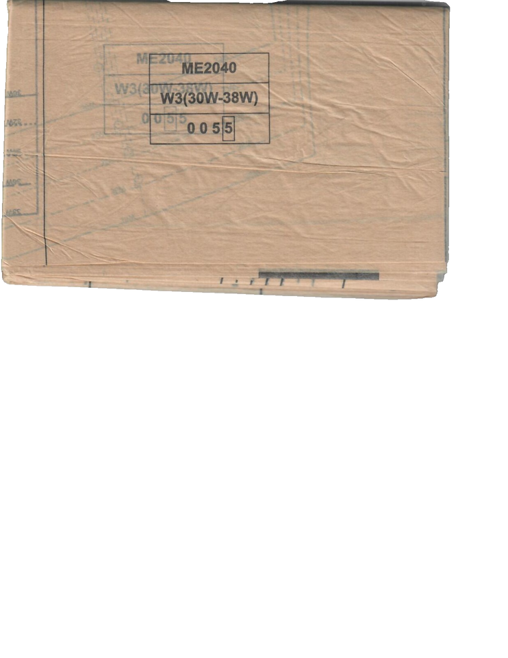 Know Me by mimi G ME2040 Sewing Pattern Misses Dress 2 Lengths Easy 30W ...