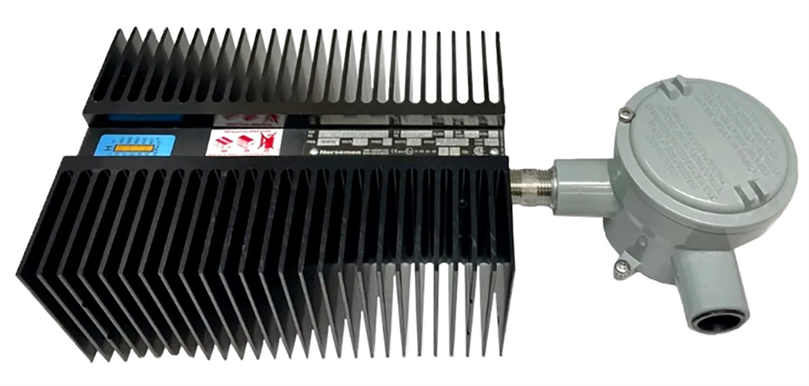 Norseman™ XPA Explosion-Proof Convection Heater for Freeze Protection ...