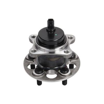 1x Wheel HUB with BEARING for OE : 4245076020 4245046010 4245076010 ...