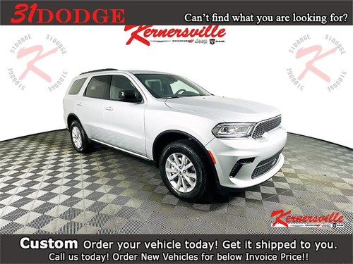 2024 Dodge Durango SXT AWD 4-Door SUV Heated Seats Remote Start Backup ...