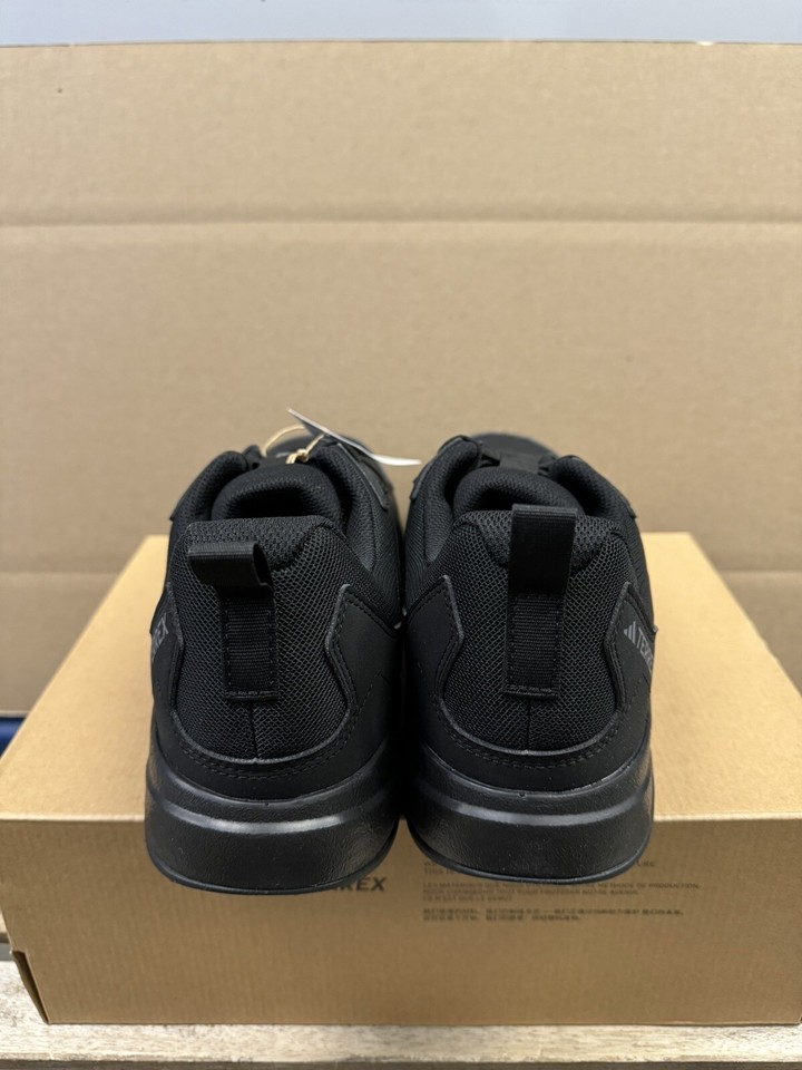 adidas Terrex Anylander Hiking Shoes in Black Men’s 10 US ID0895 | eBay