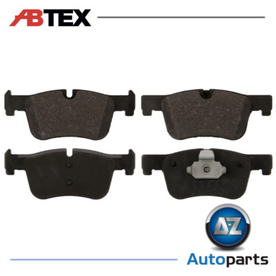For BMW - 4 Series F32 F33 F36 418 420 2013-2020 Front Brake Pads Abtex ...