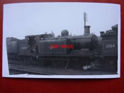 PHOTO SR CLASS E4 LOCO NO 32580 | eBay UK