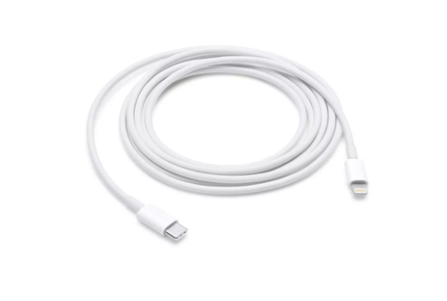 Apple USB-C to Lightning Cable, 2m 190198496164 | eBay