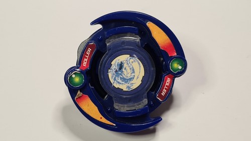 №4466B-TAKARA BEYBLADE-ROLLER DEFENSER-AUTO COMBINE SHIP-GENUINE | eBay ...