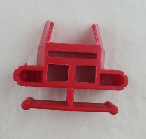 Zoar Screech BIRD MOTU He-Man Vintage Mattel Action Figure Part Clip ...
