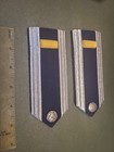 Air Force Mess Dress Male 2d Lieutenant Rank Shoulder Boards USAF ...