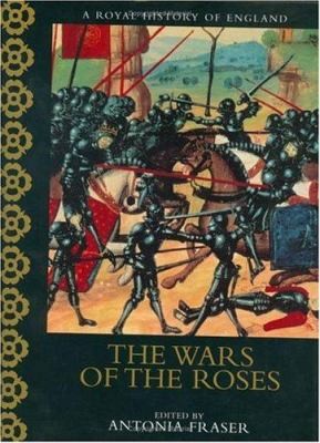 Wars of the Roses, The by Anthony Cheetham | eBay