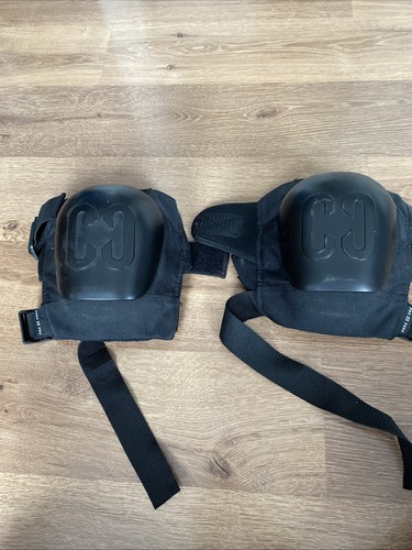 Core Knee Pads Skater Scooter Size M | eBay UK