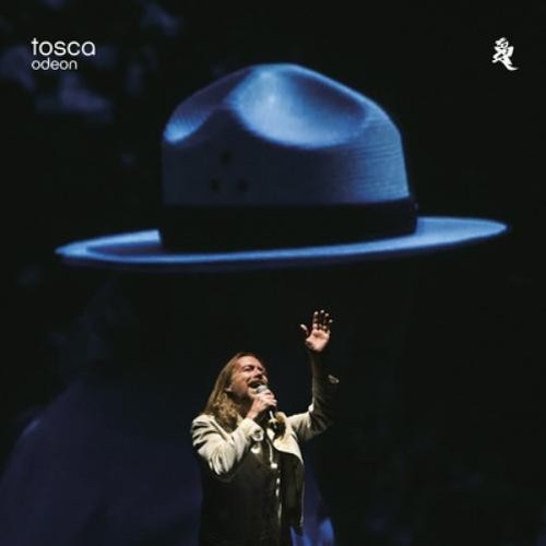 Tosca Odeon (CD) Album 730003730566 | eBay