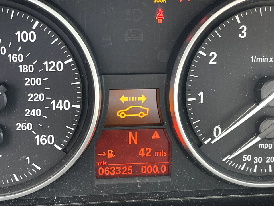 2012-2015 BMW E84 X1 xDrive (AWD) N20 2.0L TURBO ENGINE MOTOR 63K MILES ...