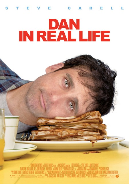 Dan in Real Life (Blu-ray, 2007) for sale online | eBay