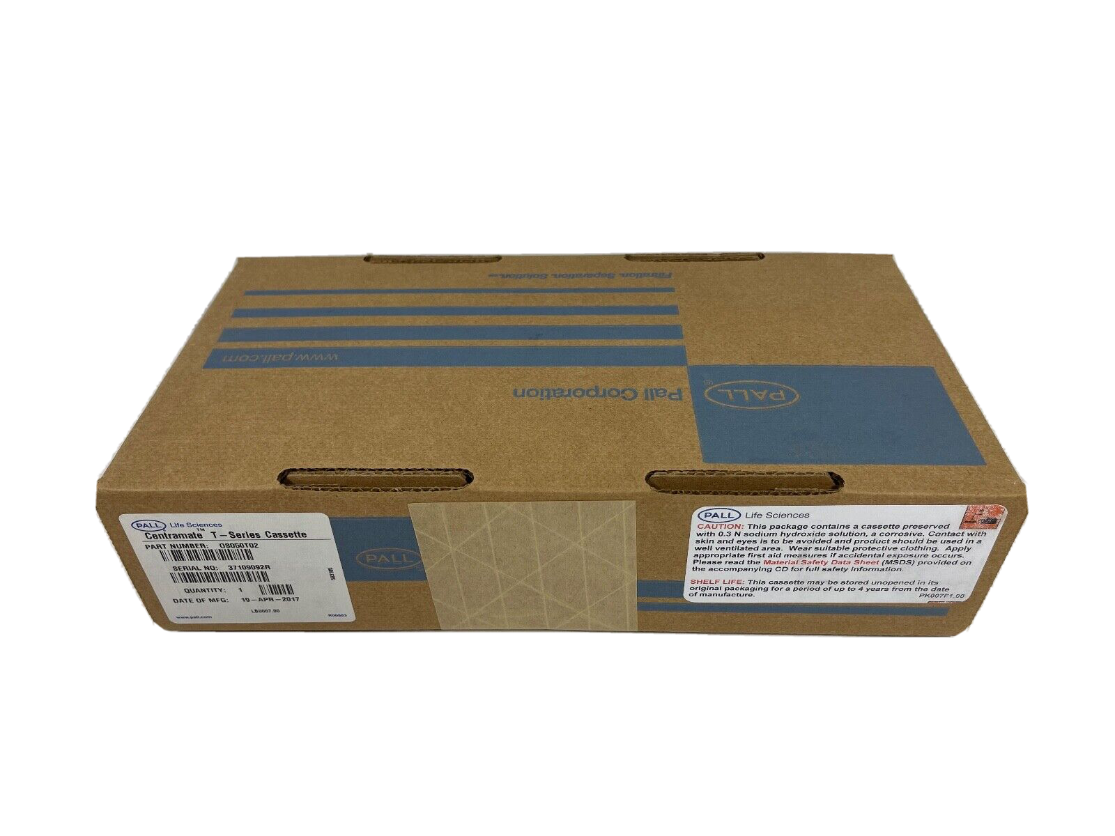 Pall Cassette 1k Omega Centramate Os001t02 for sale online | eBay