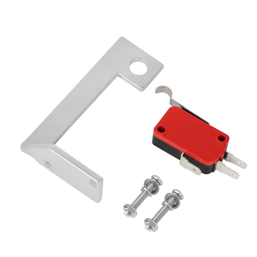 TH400 ST300 ST400 Kickdown Microswitch Switch For Edelbrock Carburetors ...