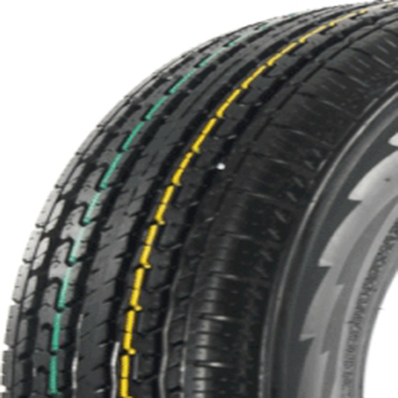 1 New Rubbermaster Rm76 - St235/85r16 Tires 2358516 235 85 16 | eBay