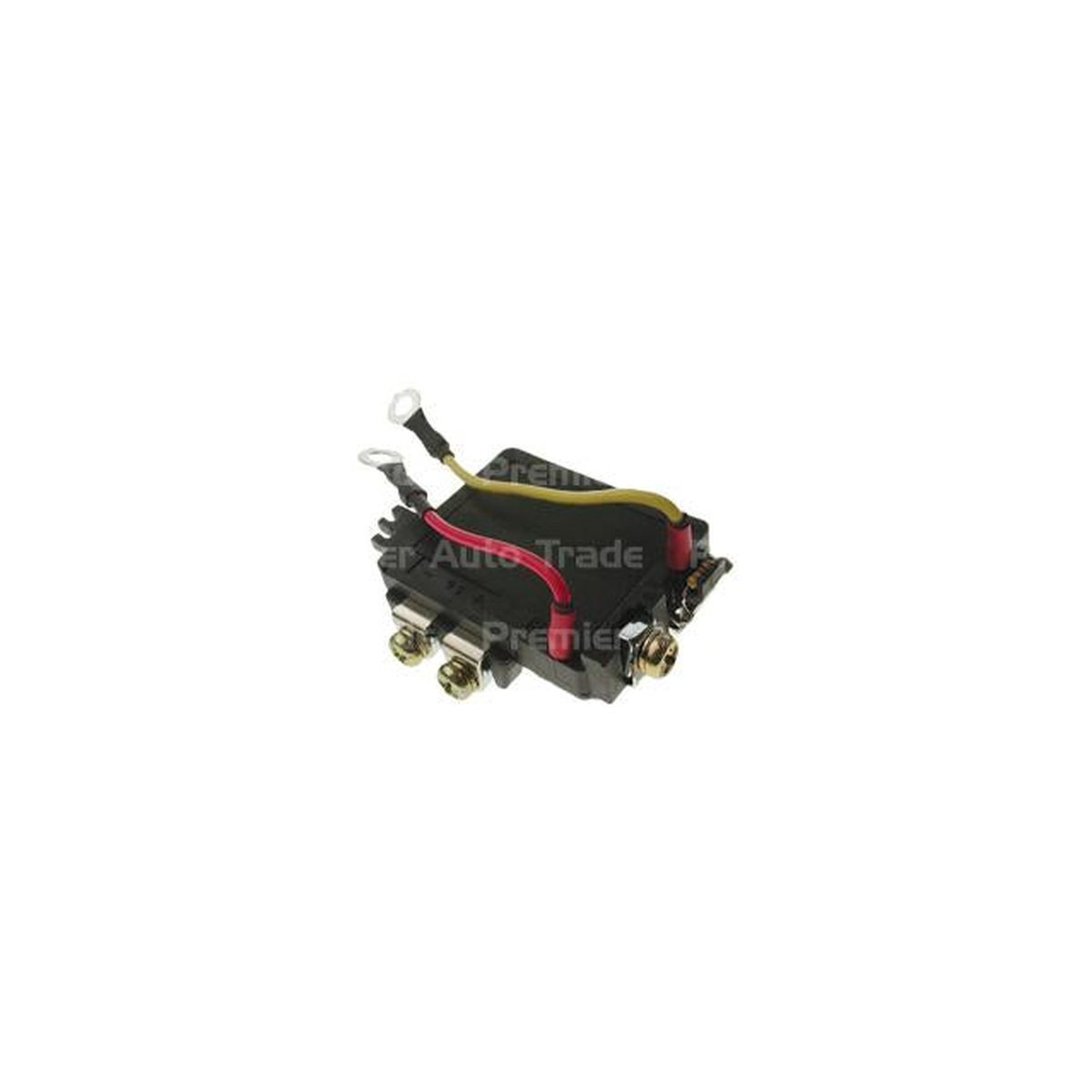 PAT Ignition Module MOD-050M | eBay
