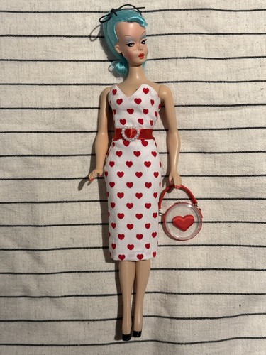 OOAK Outfit for Bild Lilli/ Lilli Lalka & Others NO DOLL | eBay