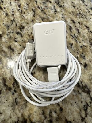 Infant Optics Power Cord AC Adapter for DXR8 Monitor Unit - OEM | eBay