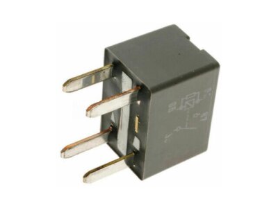 A/C Control Relay For 2003 Cadillac CTS 2004 2007 2006 2005 TC719FM | eBay