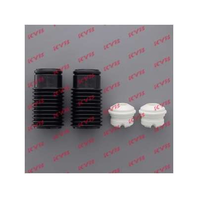 Fits Opel Combo 1.4 Genuine OE Quality KYB Front Shock Absorber Dust ...