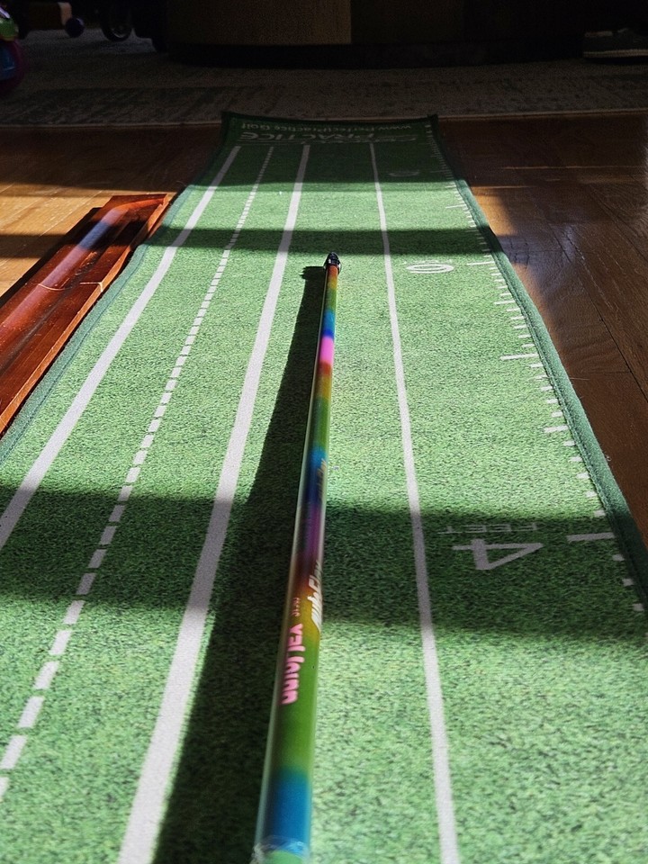 AutoFlex SF505X Rainbow 45” Graphite Driver Golf Shaft Callaway Adapter ...