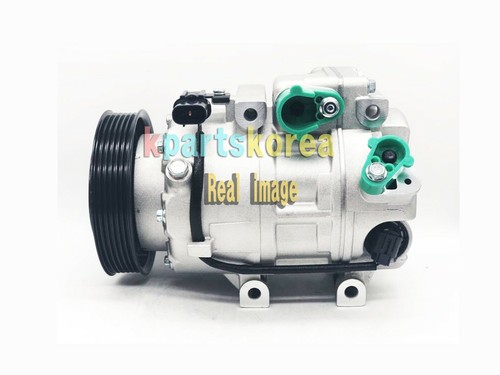 New Korea OEM A/C AC Compressor 977012W550 for Hyundai &Kia | eBay