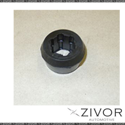 HPP Lunds Shock Absorber Bush For Toyota Landcruiser HZJ75 4.2L (90385 ...