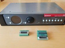 Dolby CP750 Digital Cinema Sound Processor for sale online | eBay