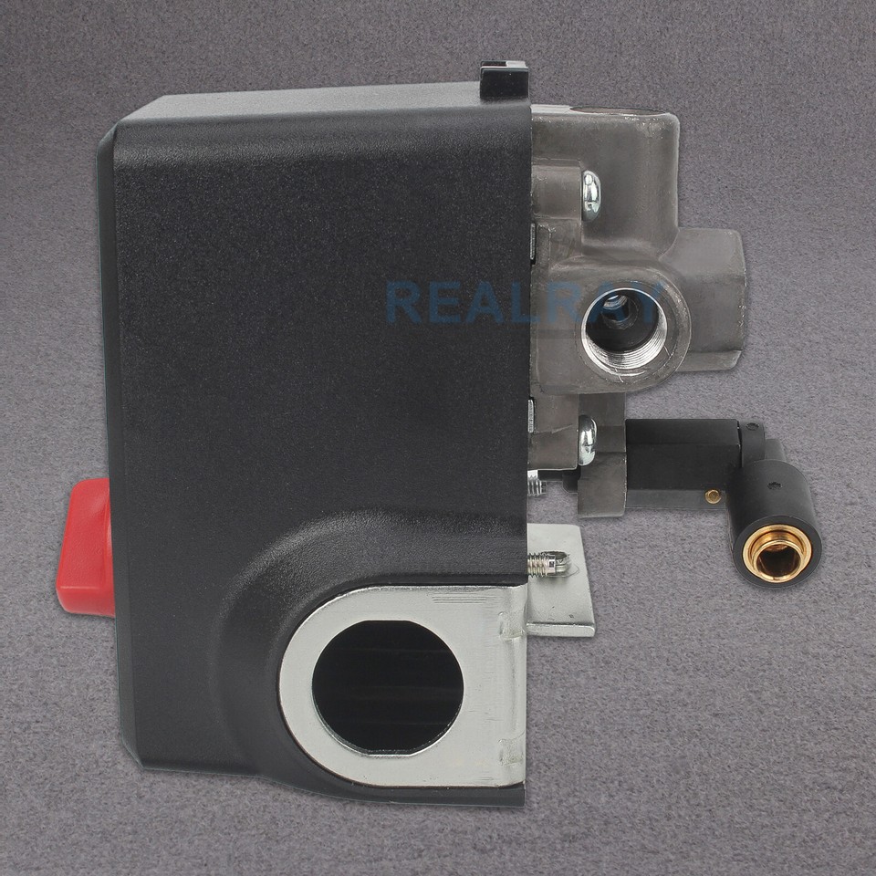 Air Compressor Pressure Switch 034-018 for Powermate 19808559 921.16485 ...