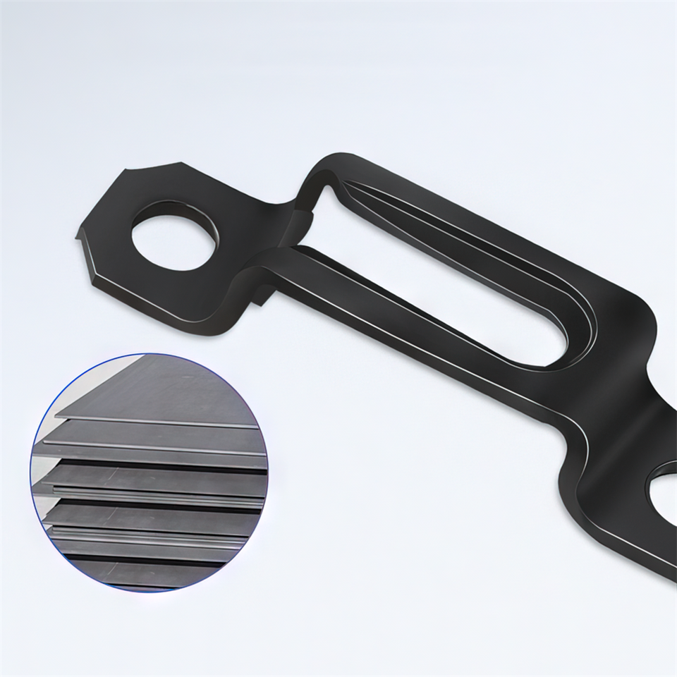 10pc Invisible Connector Screw Fasteners Assembly Wardrobe Furniture ...