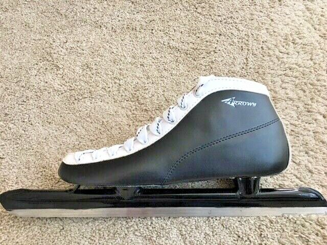 Professional Long Track Speed Ice Skates | eBay