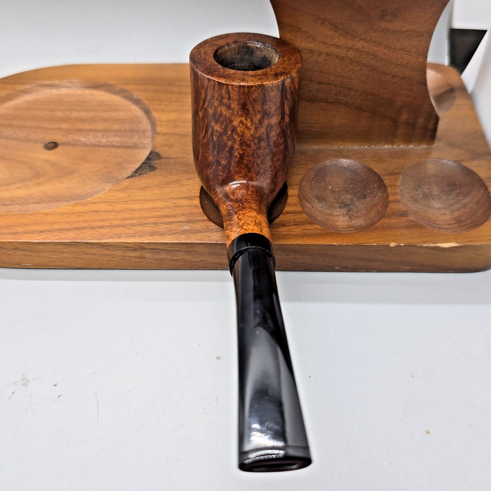 Beautiful TOM SPANU Pipe Italy MINT UNSMOKED TOM SPANU PIPE | eBay