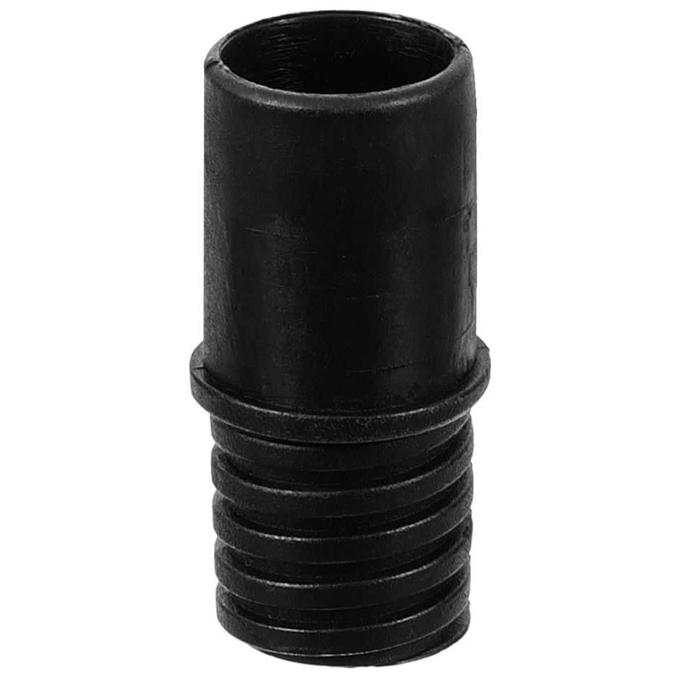 Push Broom Handle Replacement Threaded Connector Tip Adapter Female | eBay