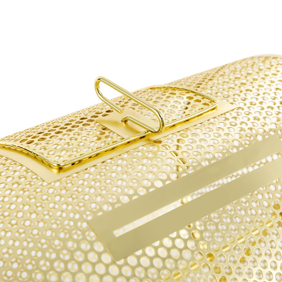 Large Raffle Ticket Drum Lottery Cage Holds 5000 Ticket /200-300 Ping ...