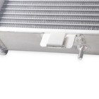 Cooling Aluminum Radiator for 1991 1992 1993 Dodge Ram 5.9L Cummins ...