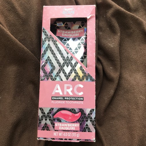 ARC Strawberry Daiquiri 4 oz, exp 9/24 | eBay
