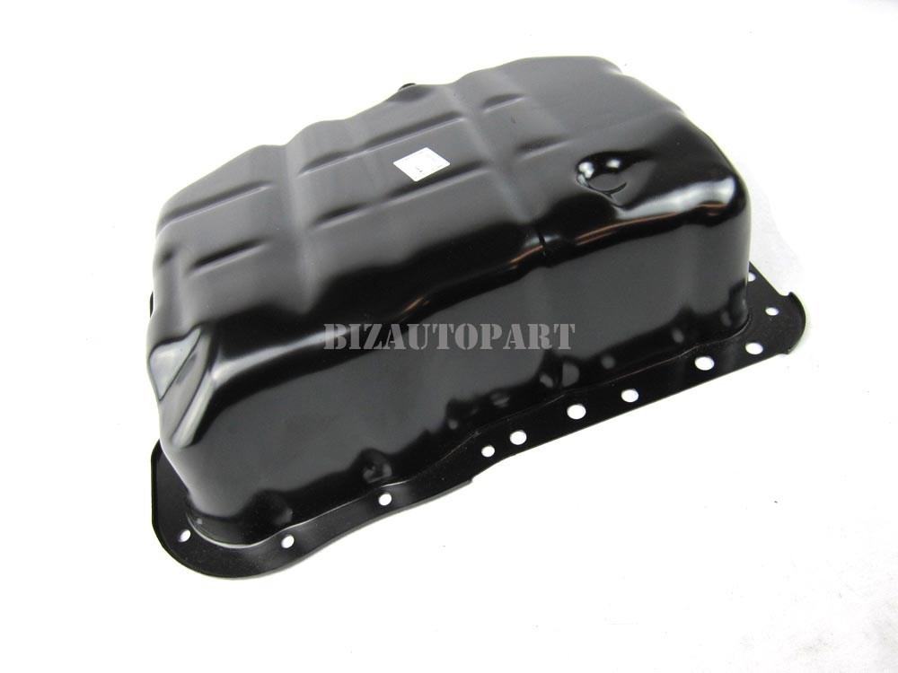 BRAND NEW OEM ! ENGINE OIL PAN FOR 06-20 HYUNDAI 05-21 KIA OE# 21510 ...