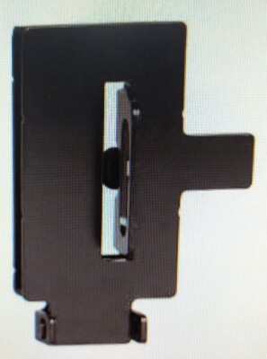 Schneider FIXED TOGGLE LOCKING DEVICE SCDLV429371 For 3 Padlocks, Lock ...