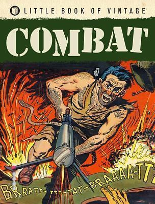 Little Book of Vintage Combat by Tim Pilcher (2012, Trade Paperback ...