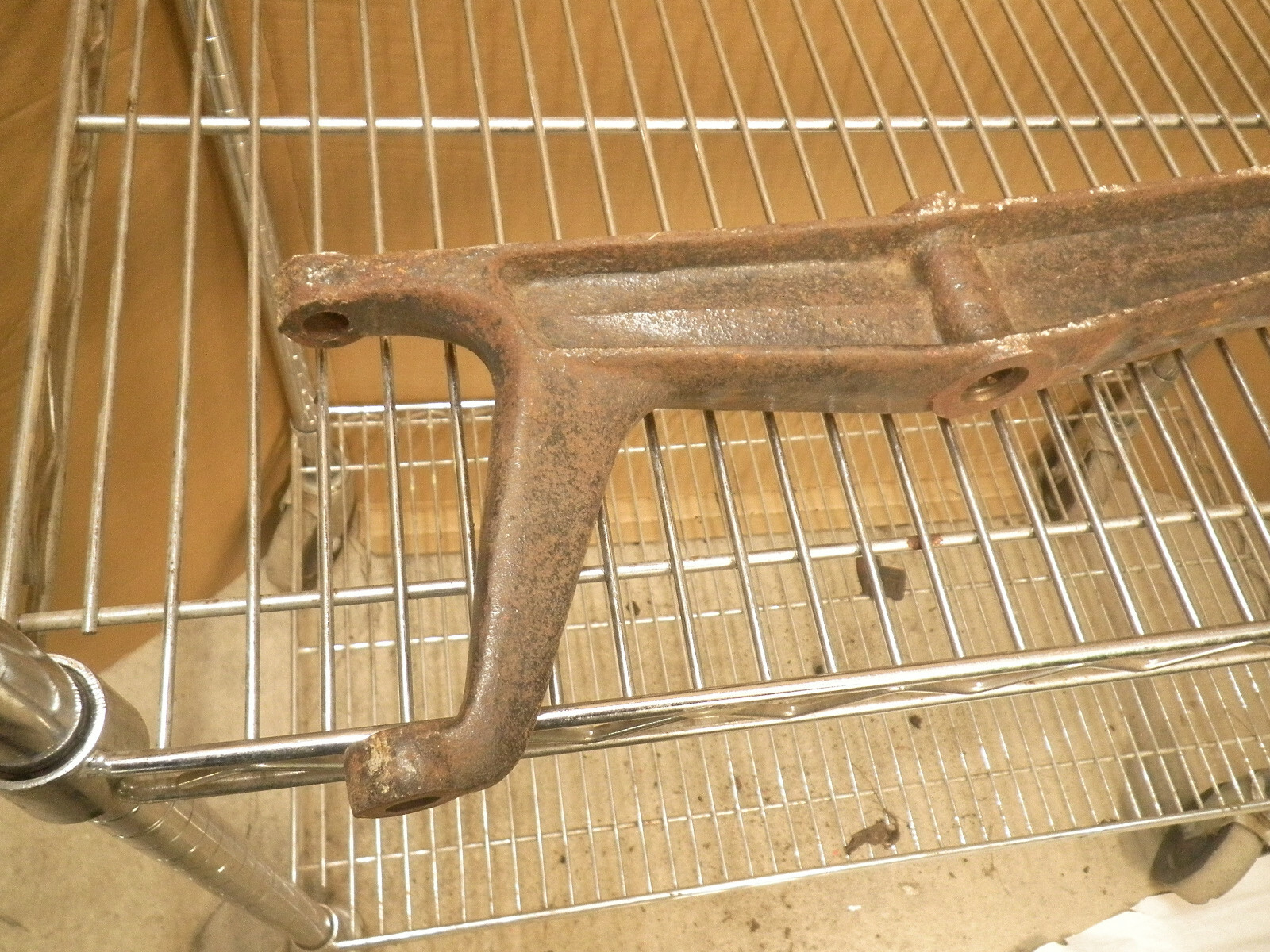 Model T Ford front axle 1911-1920s 1916 1917 1918 1919 | eBay