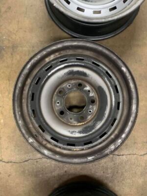 Wheel 15x7 Rally Fits 74-87 CHEVROLET 10 PICKUP 231854 | eBay