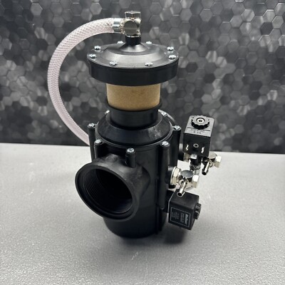 MEBNER D-32689 VALVE | eBay