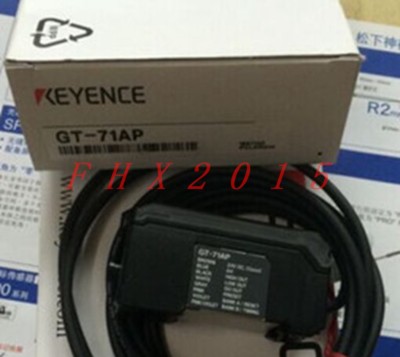 ONE Brand NEW KEYENCE GT-71AP | eBay