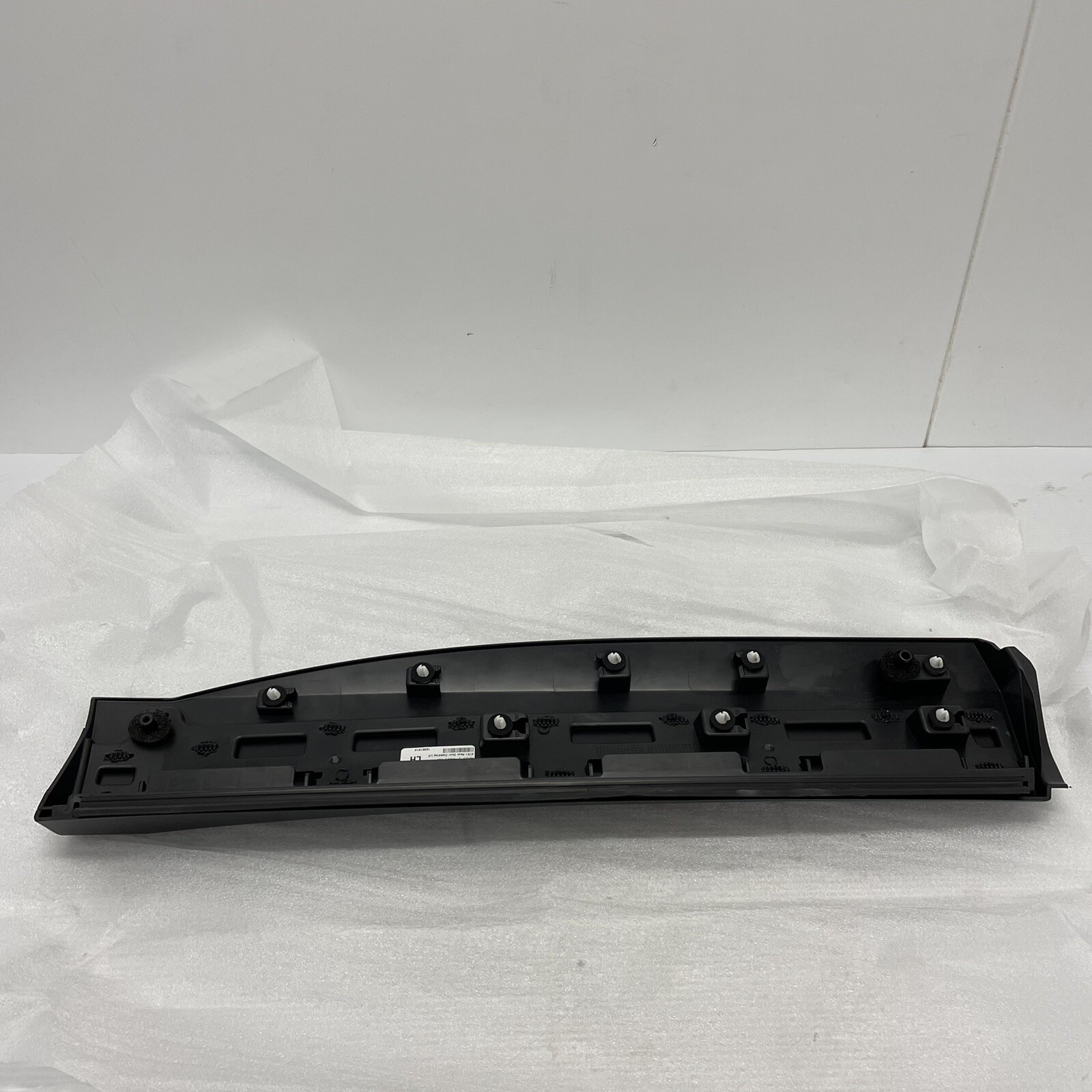 JAGUAR F-PACE X761 Rear Left Door Moulding Genuine OEM T4A13123 | eBay